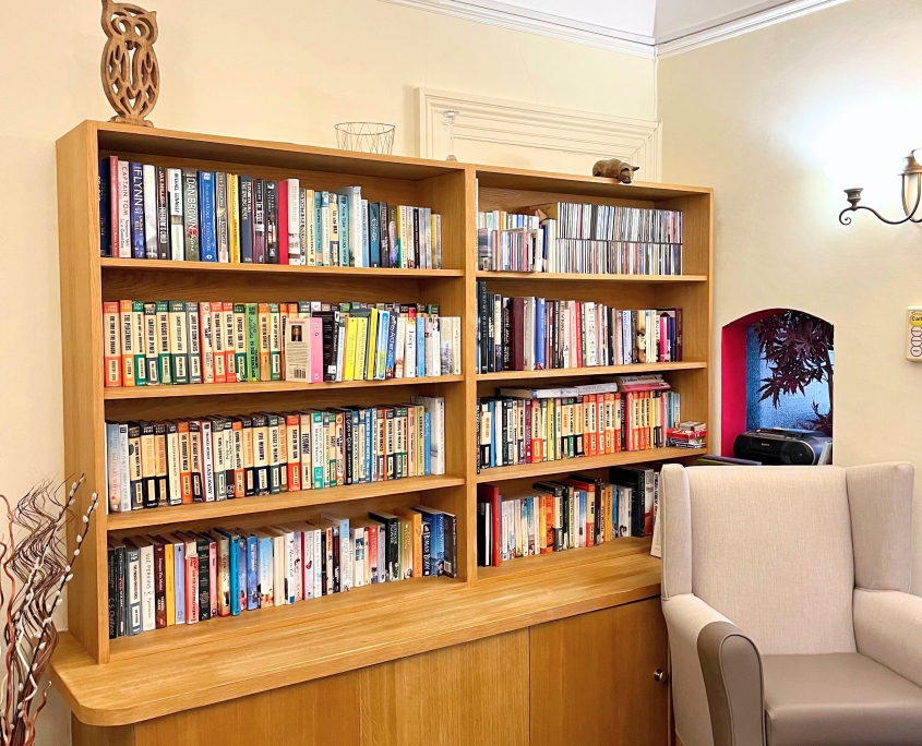 Dove Lodge - Residential Care Home in Exmouth